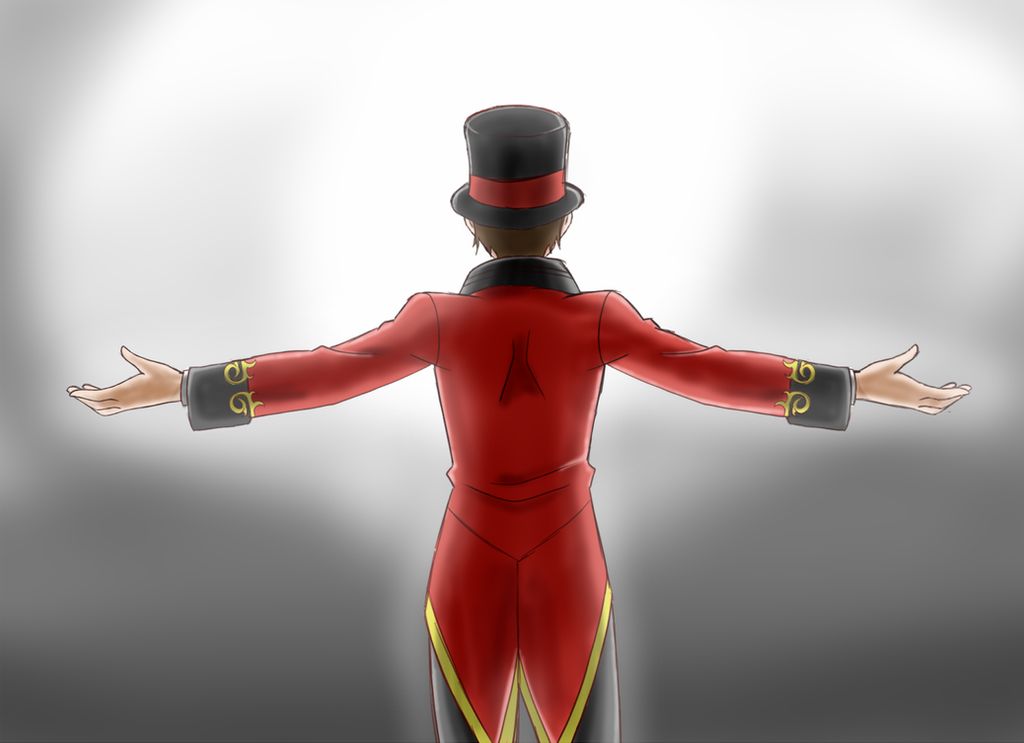 Lessons of a Showman – The CJBuzz