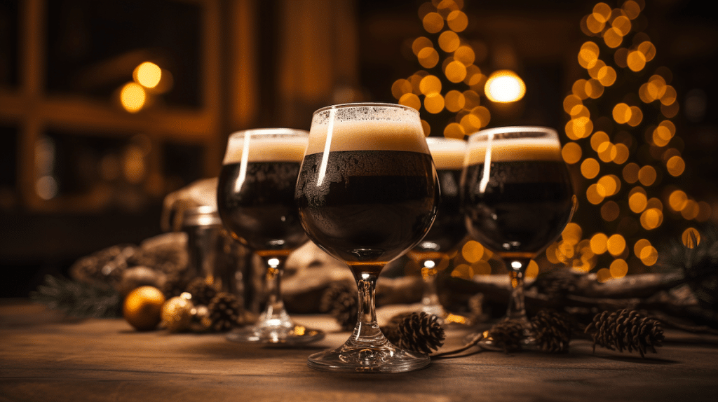 Dark Origins: The History of Porter – The CJBuzz